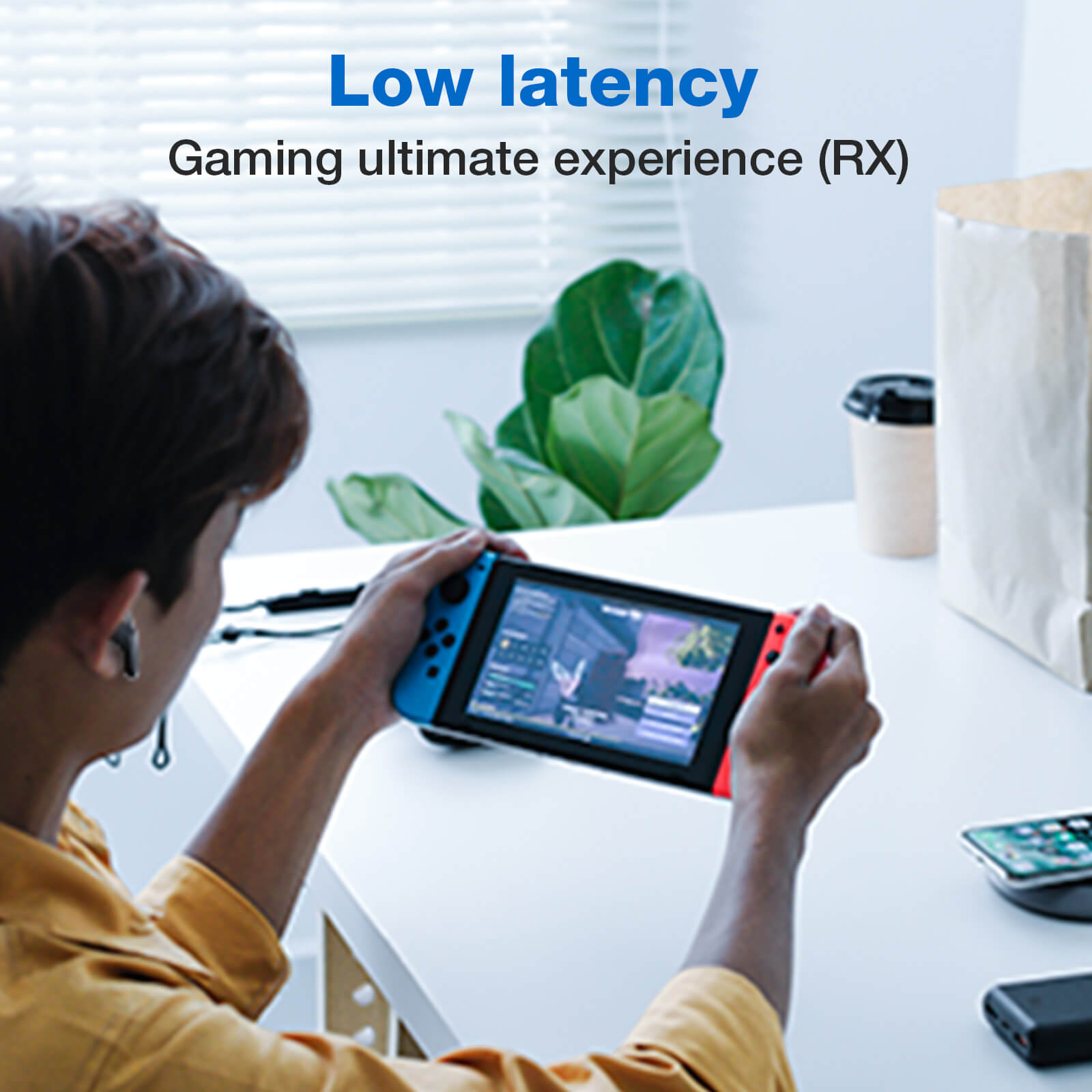 BM-BT06 Transmitter Receiver, Mini bluetooth Audio - BlitzMax