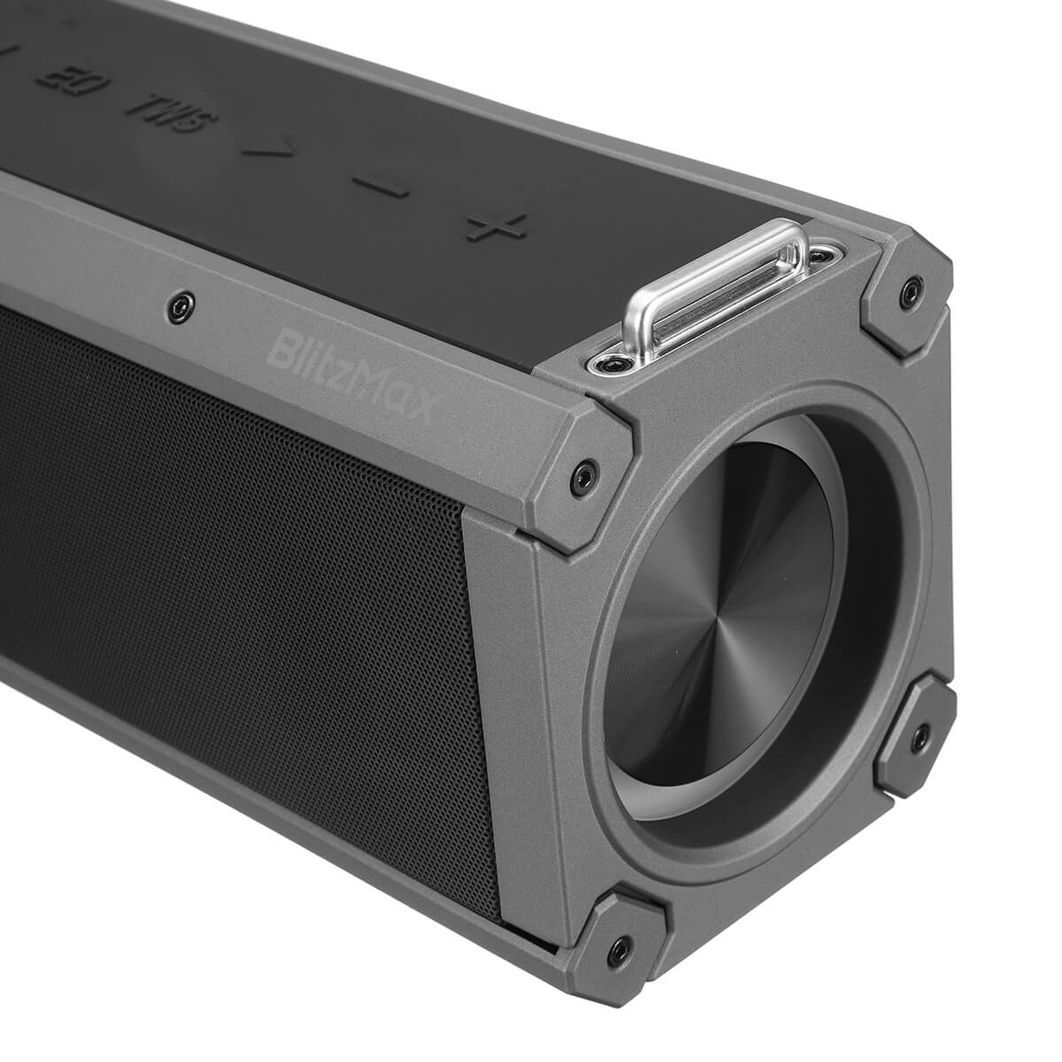 BM-WA3 Pro Speaker, Wireless Bluetooth Power - Blitzmax – BlitzMax