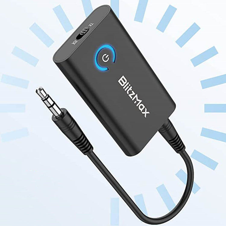 BT05 Transmitter Receiver, bluetooth Adaptive Audio - BlitzMax